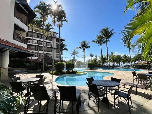 Apartamento para Venda em Ubatuba/SP Praia Grande 3 Quartos