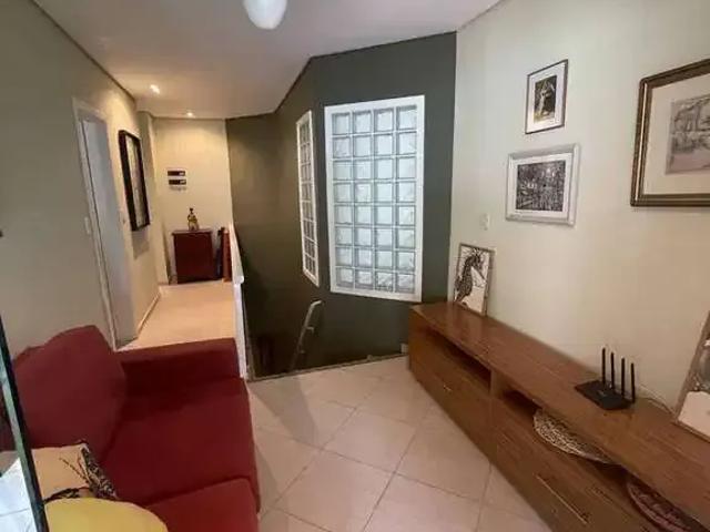 Apartamento para Venda em Ubatuba/SP Praia Grande 3 Quartos