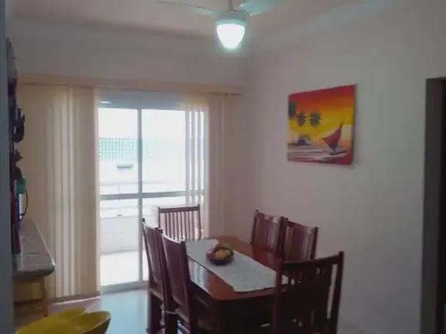 Apartamento para Venda em Ubatuba/SP Praia Grande 3 Quartos