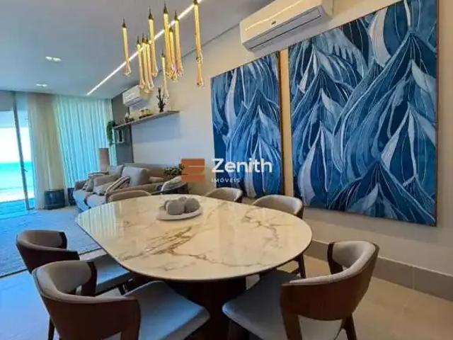 Apartamento para Venda em Ubatuba/SP Praia Grande 3 Quartos