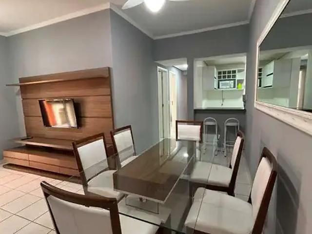 Apartamento para Venda em Ubatuba/SP Praia Grande 3 Quartos