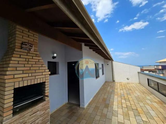 Apartamento para Venda em Ubatuba/SP Praia Grande 3 Quartos