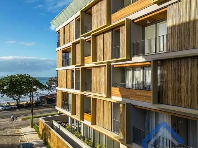Apartamento para Venda em Ubatuba/SP Praia Grande 3 Quartos