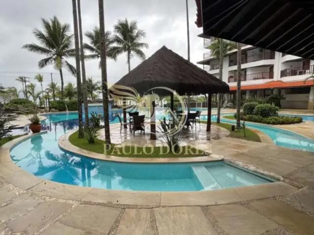 Apartamento para Venda em Ubatuba/SP Praia Grande 3 Quartos