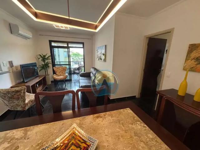 Apartamento para Venda em Ubatuba/SP Praia Grande 3 Quartos
