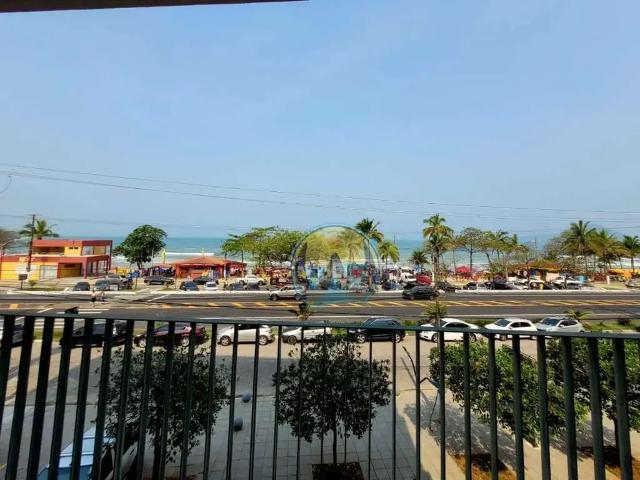 Apartamento para Venda em Ubatuba/SP Praia Grande 3 Quartos