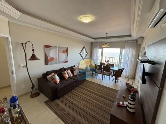 Apartamento para Venda em Ubatuba/SP Praia Grande 3 Quartos