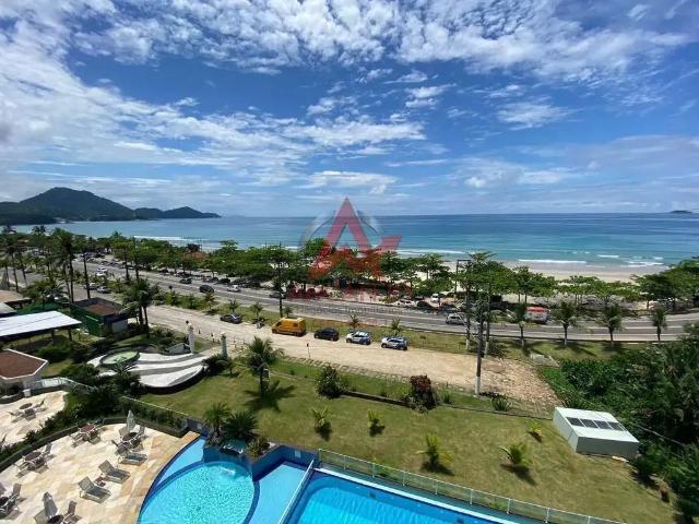 Apartamento para Venda em Ubatuba/SP Praia Grande 3 Quartos