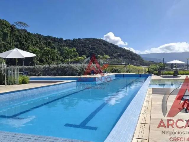 Apartamento para Venda em Ubatuba/SP Praia Grande 3 Quartos