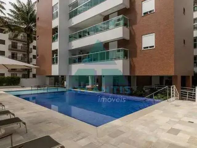 Apartamento para Venda em Ubatuba/SP Praia Grande 3 Quartos