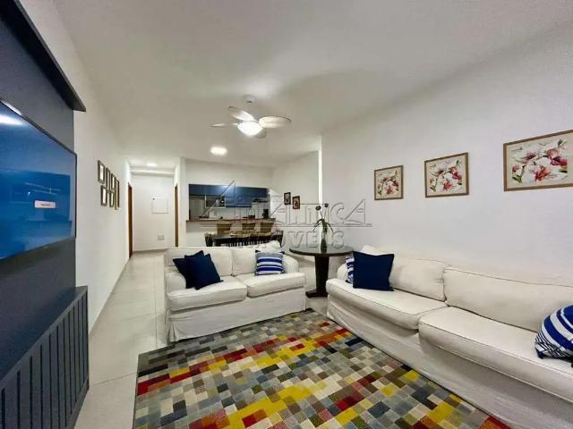 Apartamento para Venda em Ubatuba/SP Praia Grande 3 Quartos