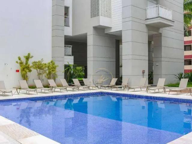 Apartamento para Venda em Ubatuba/SP Praia Grande 3 Quartos