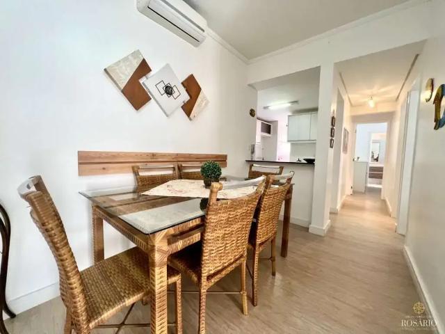 Apartamento para Venda em Ubatuba/SP Praia Grande 3 Quartos