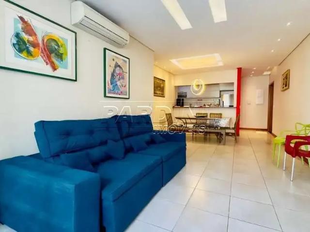 Apartamento para Venda em Ubatuba/SP Praia Grande 3 Quartos