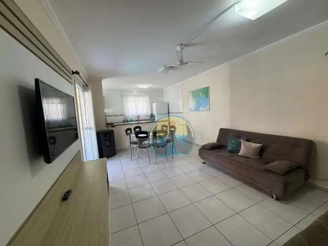 Apartamento para Venda em Ubatuba/SP Praia Grande 3 Quartos