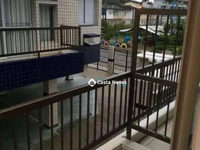 Apartamento para Venda em Ubatuba/SP Praia Grande 3 Quartos