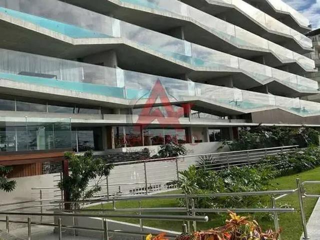 Apartamento para Venda em Ubatuba/SP Praia Grande 3 Quartos