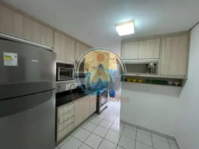 Apartamento para Venda em Ubatuba/SP Praia Grande 3 Quartos