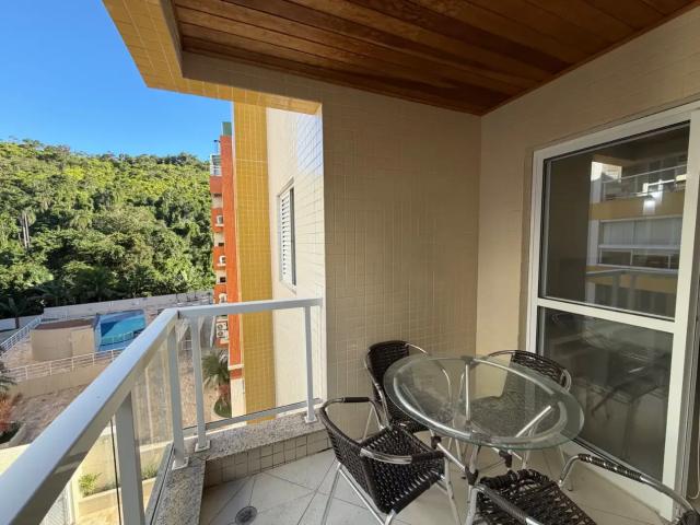 Apartamento para Venda em Ubatuba/SP Praia Grande 3 Quartos