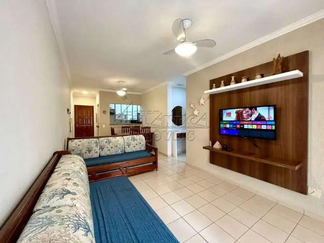 Apartamento para Venda em Ubatuba/SP Praia Grande
