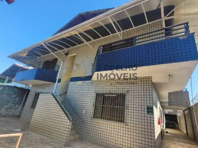 Apartamento para Venda em Ubatuba/SP Praia Grande 14 Quartos