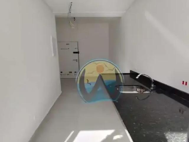 Apartamento para Venda em Ubatuba/SP Praia Grande 1 Quartos