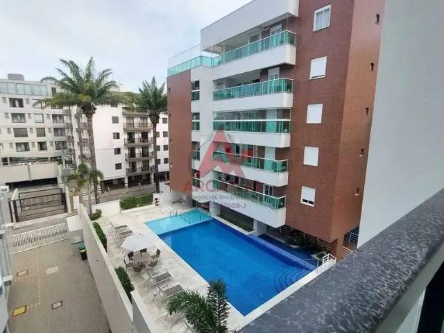 Apartamento para Venda em Ubatuba/SP Praia Grande 1 Quartos