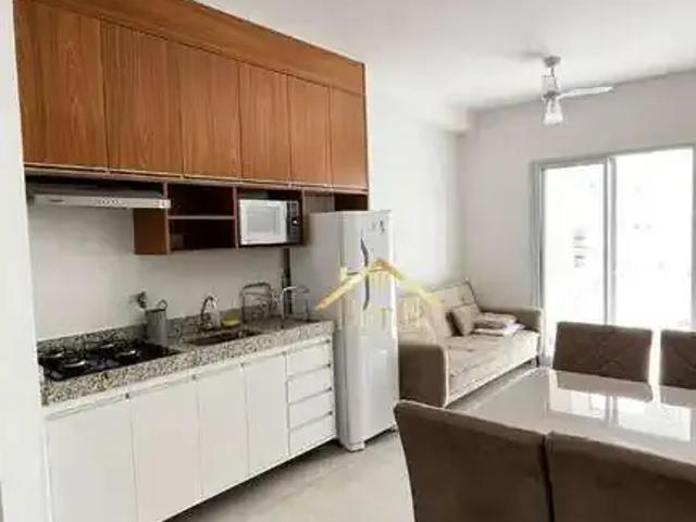 Apartamento para Venda em Ubatuba/SP Praia Grande 1 Quartos