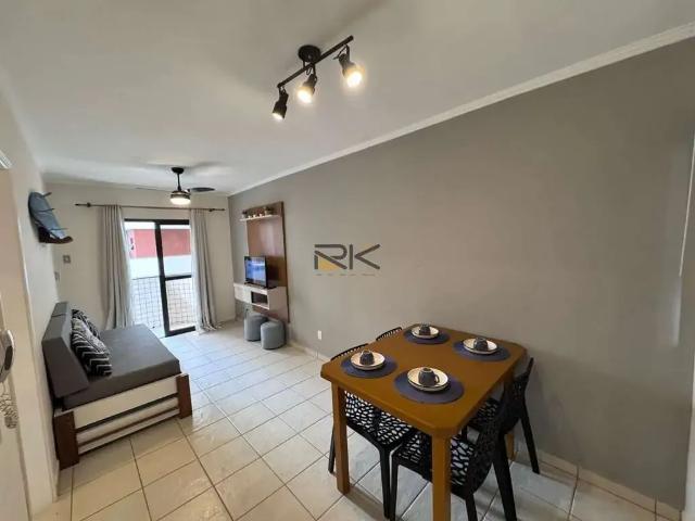 Apartamento para Venda em Ubatuba/SP Praia Grande 1 Quartos