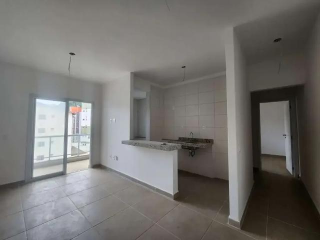Apartamento para Venda em Ubatuba/SP Praia Grande 1 Quartos
