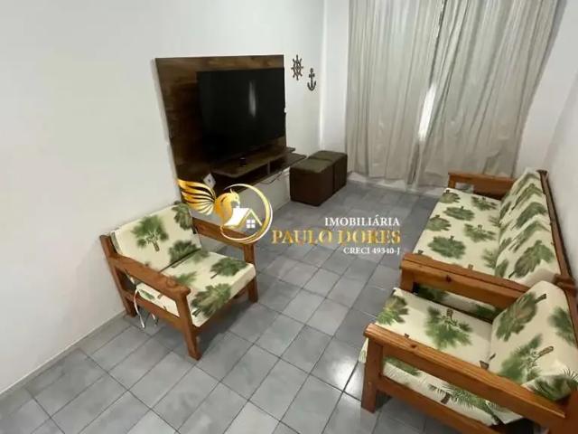 Apartamento para Venda em Ubatuba/SP Praia Grande 1 Quartos