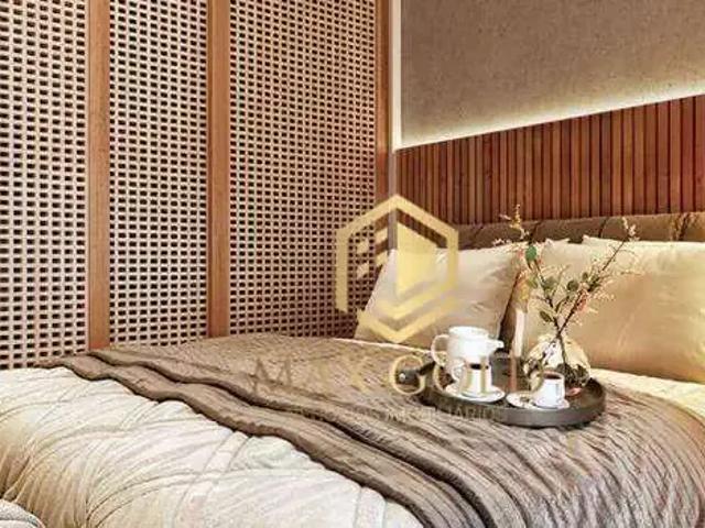 Apartamento para Venda em Ubatuba/SP Praia Grande 1 Quartos