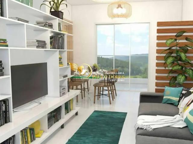 Apartamento para Venda em Ubatuba/SP Praia Grande 1 Quartos