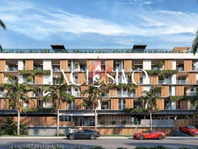 Apartamento para Venda em Ubatuba/SP Praia Grande 1 Quartos