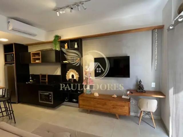 Apartamento para Venda em Ubatuba/SP Praia Grande 1 Quartos