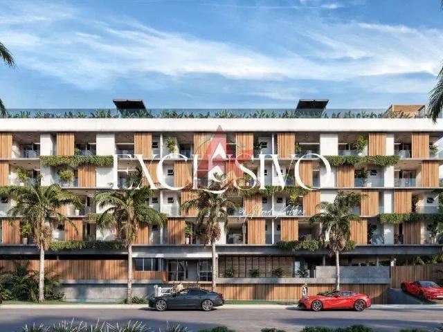 Apartamento para Venda em Ubatuba/SP Praia Grande 1 Quartos