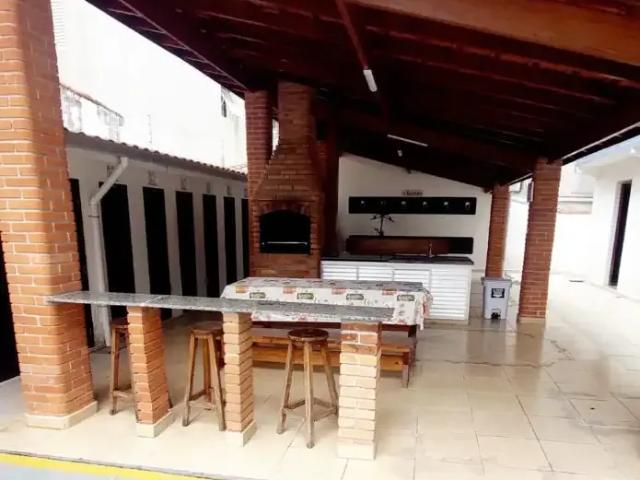 Apartamento para Venda em Ubatuba/SP Praia Grande 1 Quartos