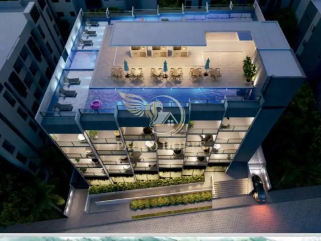 Apartamento para Venda em Ubatuba/SP Praia Grande 1 Quartos