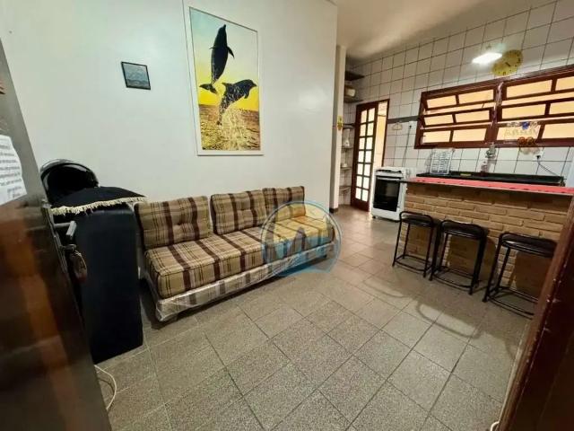 Apartamento para Venda em Ubatuba/SP Praia Grande 1 Quartos