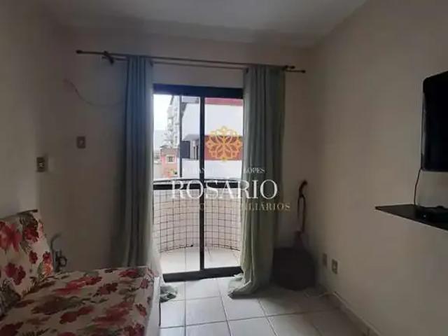 Apartamento para Venda em Ubatuba/SP Praia Grande 1 Quartos