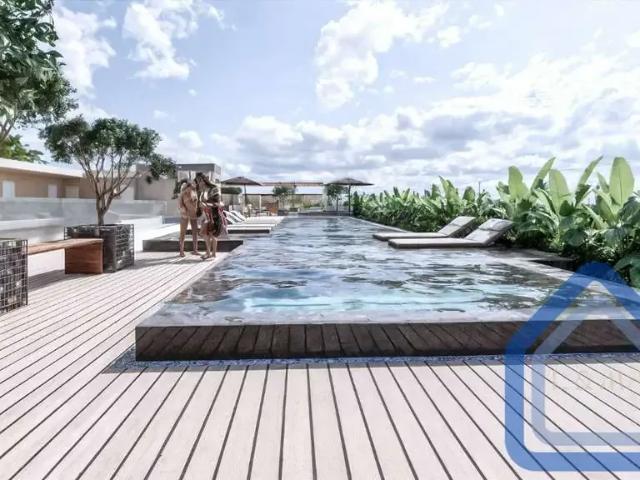 Apartamento para Venda em Ubatuba/SP Praia Grande 1 Quartos