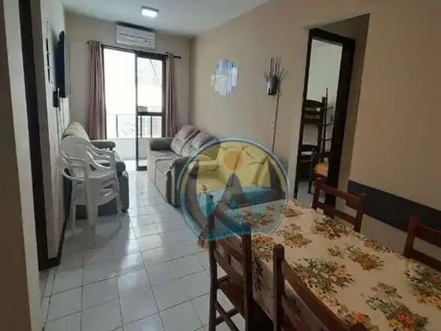 Apartamento para Venda em Ubatuba/SP Praia Grande 1 Quartos
