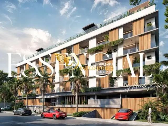 Apartamento para Venda em Ubatuba/SP Praia Grande 1 Quartos