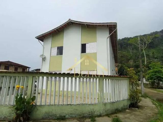 Apartamento para Venda em Ubatuba/SP Praia Grande 1 Quartos