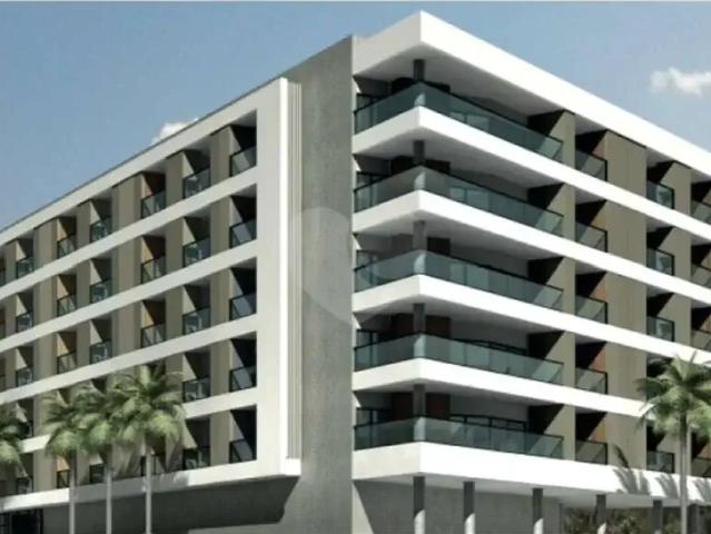 Apartamento para Venda em Ubatuba/SP Praia Grande 1 Quartos