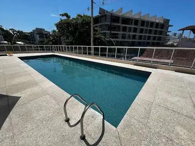 Apartamento para Venda em Ubatuba/SP Praia Grande 1 Quartos