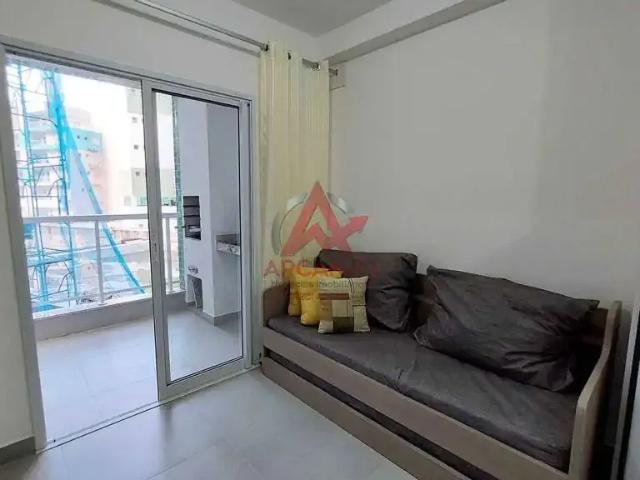 Apartamento para Venda em Ubatuba/SP Praia Grande 1 Quartos