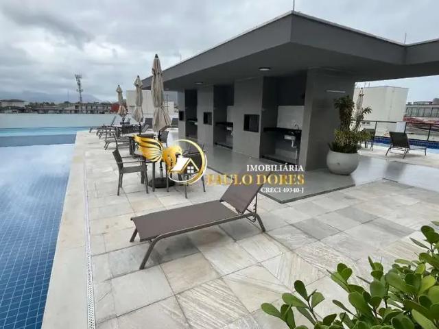 Apartamento para Venda em Ubatuba/SP Praia Grande 1 Quartos
