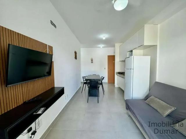 Apartamento para Venda em Ubatuba/SP Praia Grande 1 Quartos