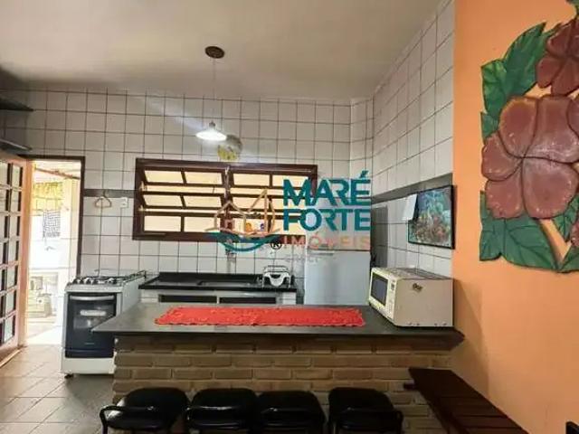Apartamento para Venda em Ubatuba/SP Praia Grande 1 Quartos